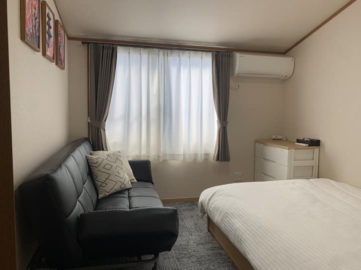 2bedrooms: Near Asakusa/ueno - Ginza
