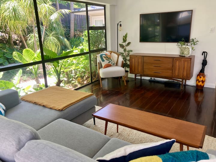 Secret Garden Paradise! - Auckland