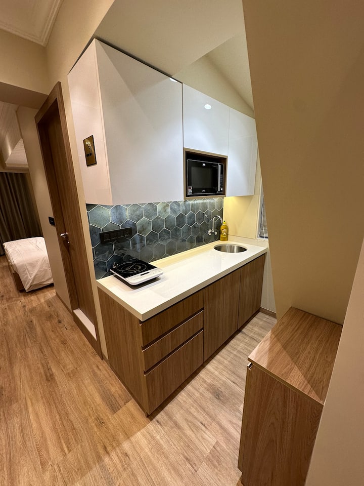 702 · Rudraya Homes | Skyline Studio - Mumbai