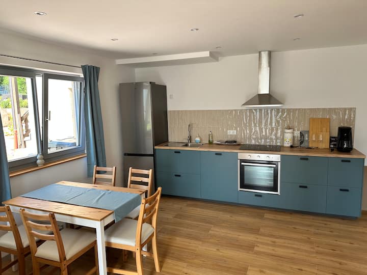 Ferienwohnung Am Kastanienbusch - Landau