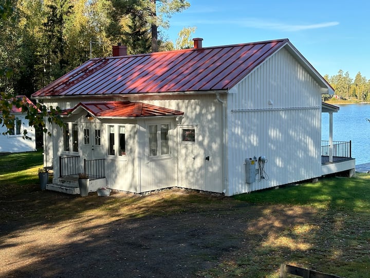 ÄLska Livet Vid Sjölyckan - Kil