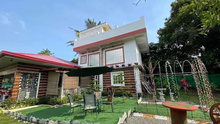 Edimir Staycation Transienthouse - Tagaytay