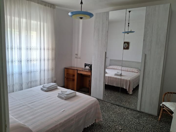 Appartamento Indipendente - Olbia-Tempio