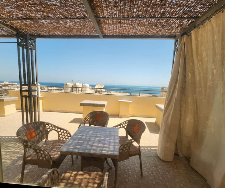 Auszeit Vom Alltagsstress - Hurghada