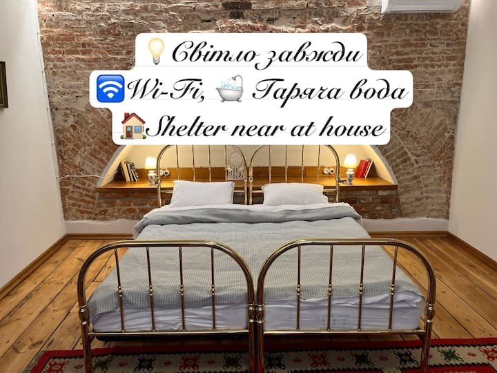 Best Apt On The Square Cathedral - Lviv