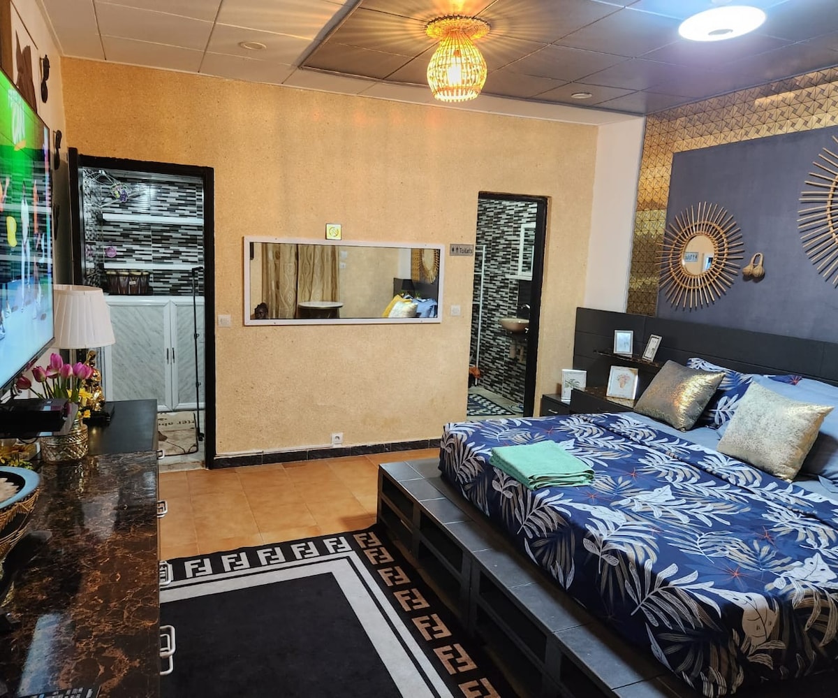 Yopougon : locations de maisons | Airbnb - Yopougon, Abidjan, Côte d'Ivoire