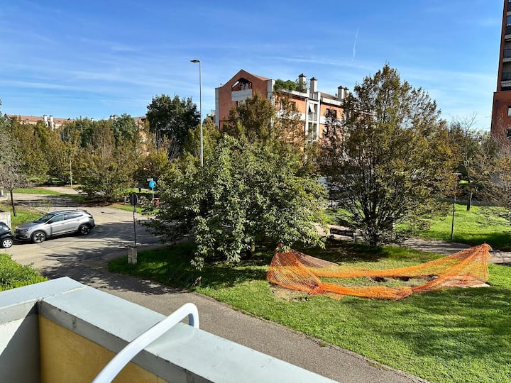 Appartamento Zona Residenziale - Parma