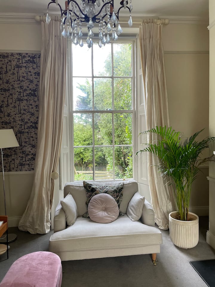 Townhouse Guest Room - Dublín