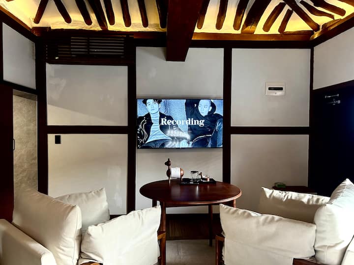 도아재(都雅齋)#독채#대관#촬영#사전문의 - Seoul