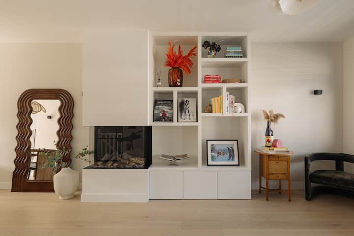 [Nieuw] Luxe & Modern Appartement Amsterdam Zuid - Amstelveen