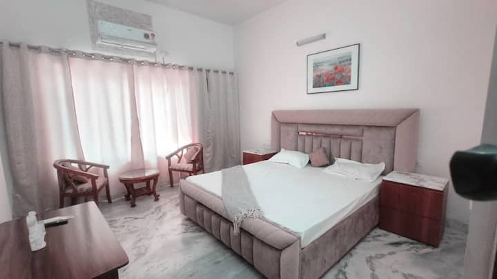 6bhk Luxurious Villa Panchkula - Chandigarh