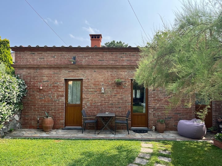 La Limonaia Di Riccardo & Sara - Lucca