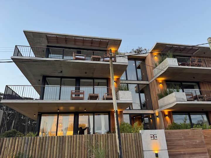 Nuevo Departamento A Estrenar - Faro de José Ignacio