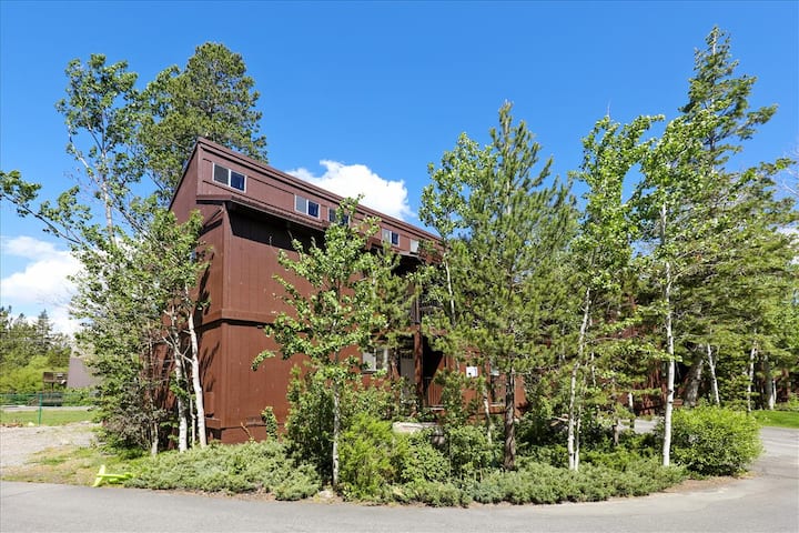 St. Francis Lakeside #40 - Miller - Tahoe City, CA