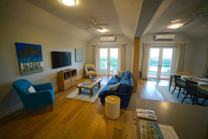 Per Ketet (Cottage With Views And Ocean Access) - Bermuda