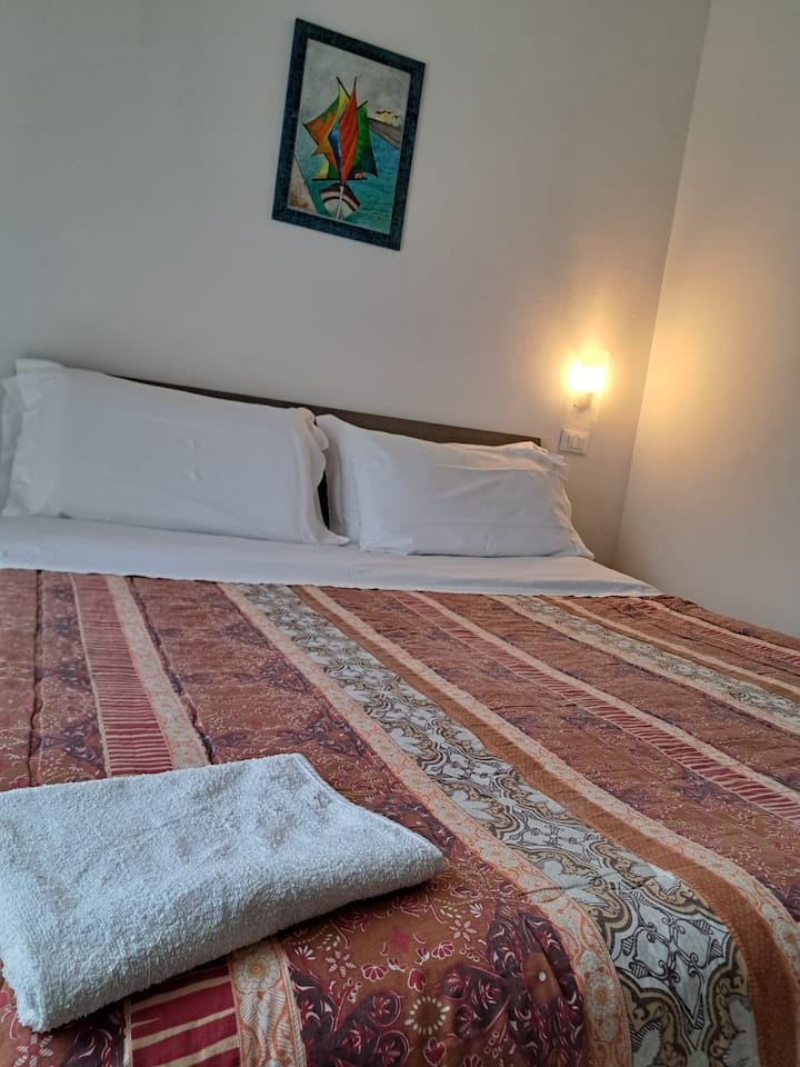 Residence Vapore (Studio Apartament 3) - Cervia