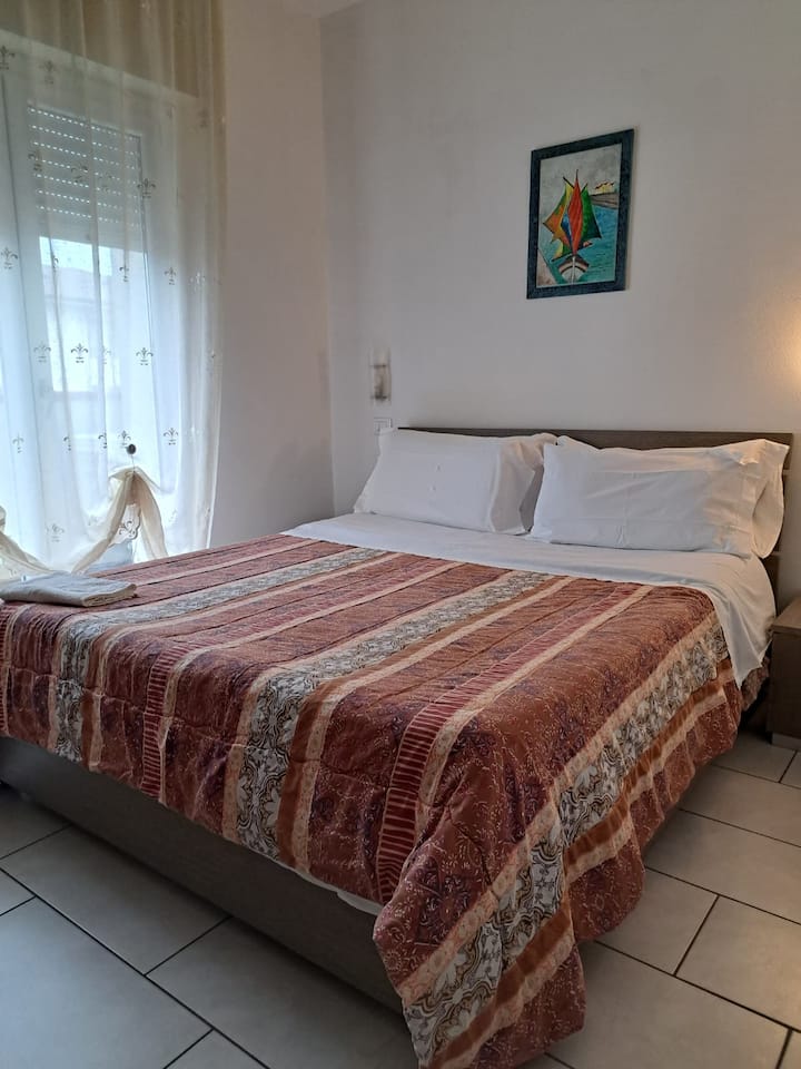 Residence Vapore (Studio Apartament 3) - Cesenatico