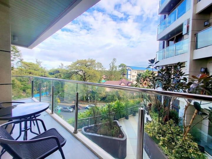 Welcome To Your Perfect City Escape! - Baguio