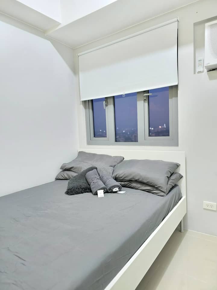 Andreyna#3 Simple And Serene  Condo At Tower 5 - Cuba