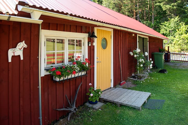 Mon - Trivsamt Boende På Landet - Sweden