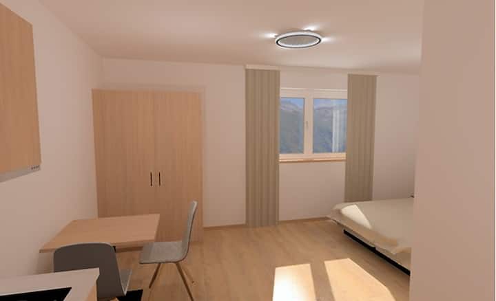 Self Check-in / Deluxe Apartment Itter - Scheffau am Wilden Kaiser