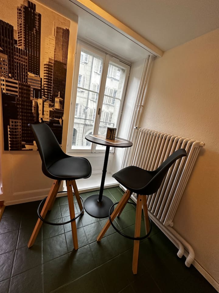 Central & Cosy Next To Cathedral - Fribourg