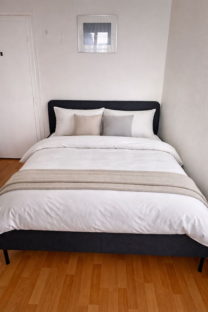 Central & Cosy Next To Cathedral - Fribourg