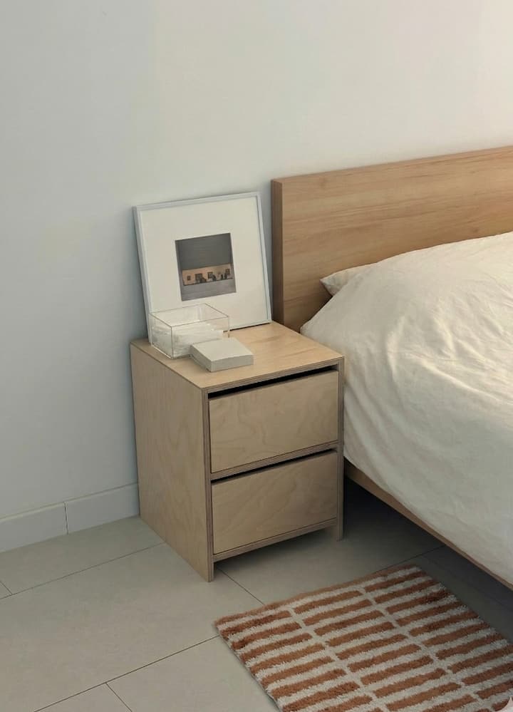 올로에 하우스 Oloe Haus • 웨리단길, 한옥마을, 남부시장 - 全州市