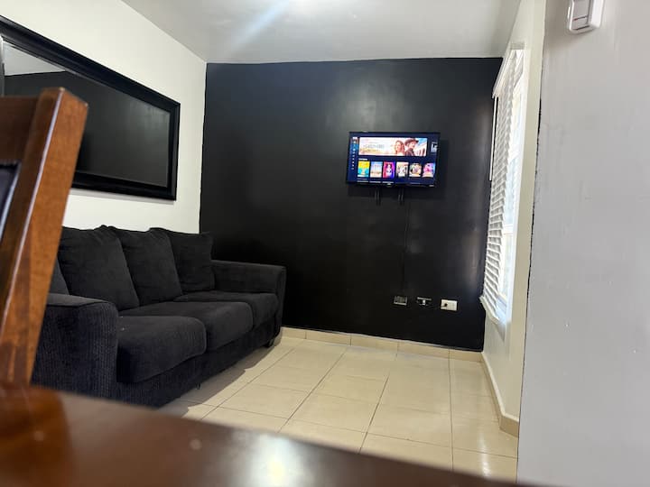 Airbnb 7 Puerta De Pino - Reynosa