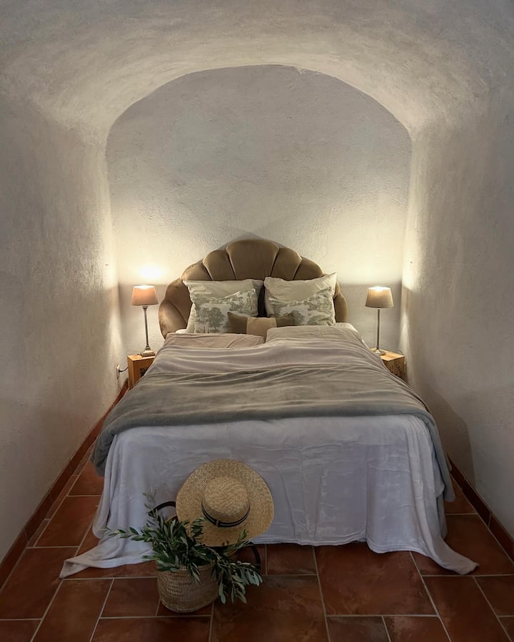Villa Angelus - Tourtour