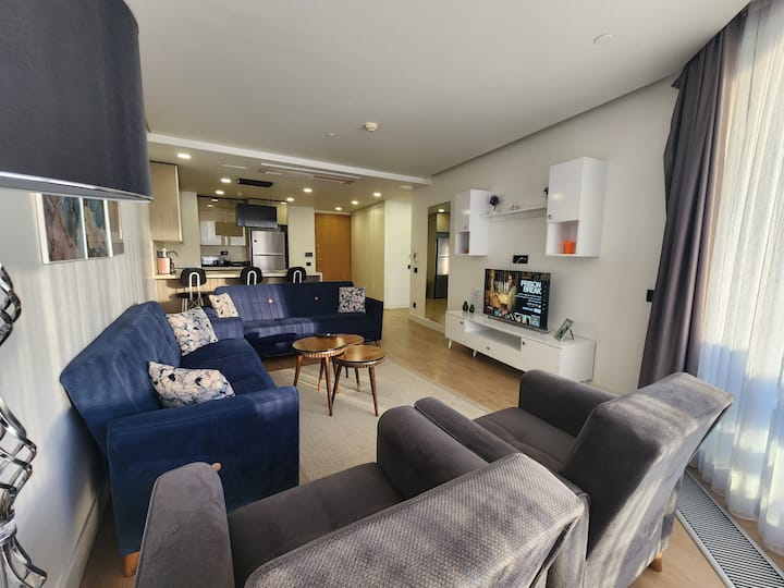 Prime Residence - Küçükçekmece