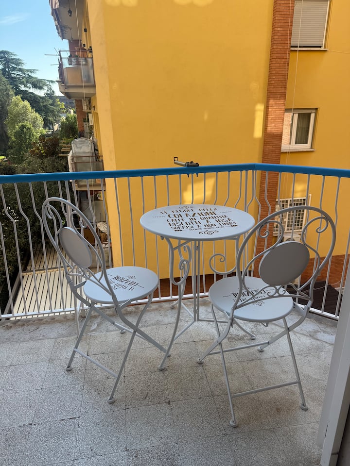 Domus Romae - Caffarella - Appio Latino - Ciampino