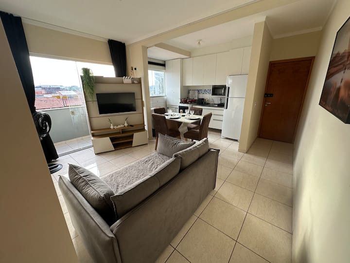 Aconchegante Perto Do Balonismo Com Roupa De Cama - Boituva