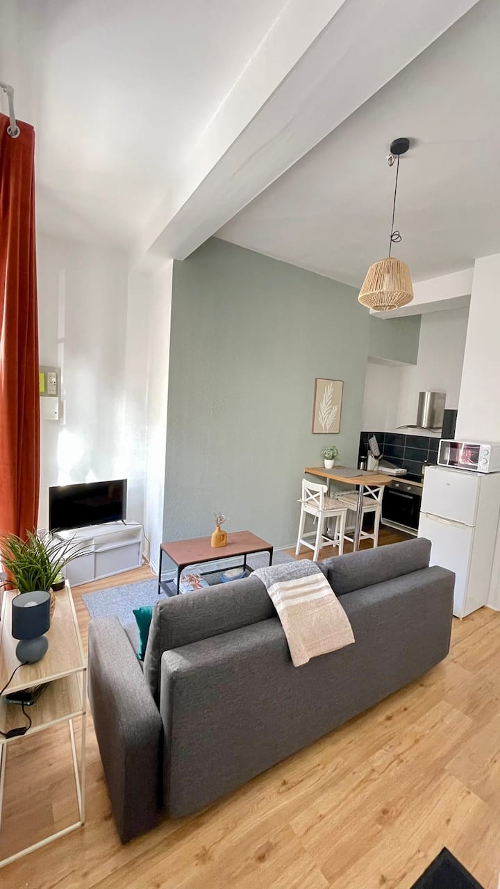 Cœur De Troyes Et Cathédrale - Troyes