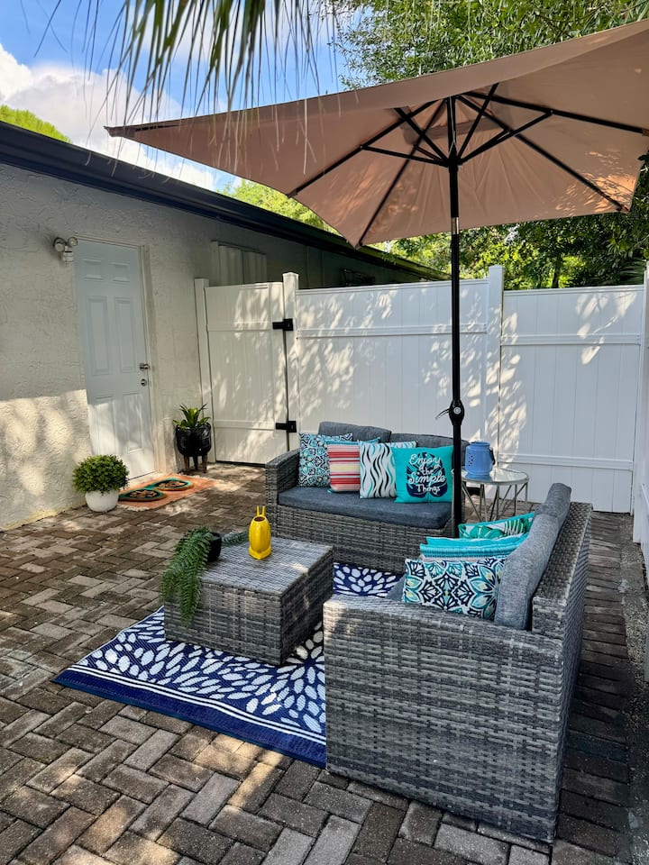 Coconut River Escape 239 - Naples, FL