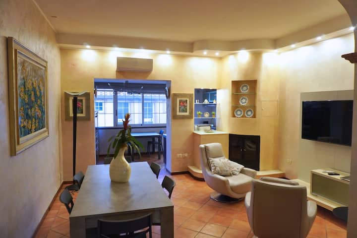 Art & Family 
Ideale X Famiglie - Viareggio