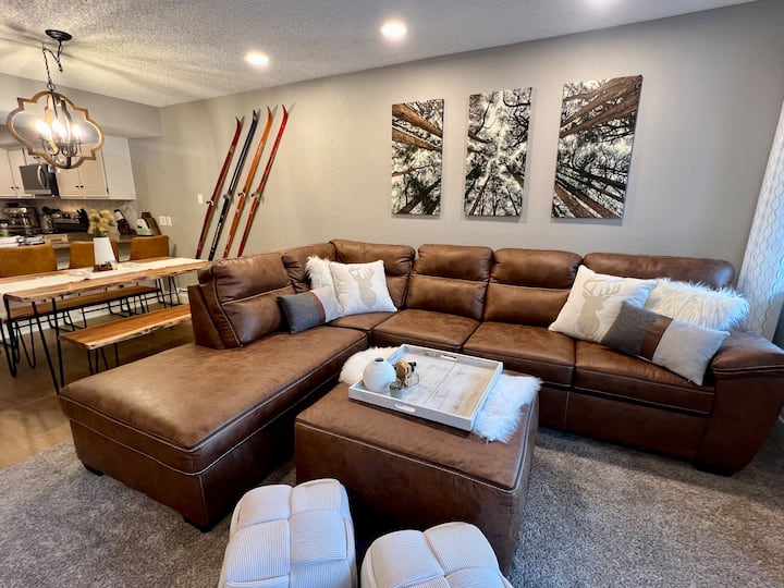 Downtown Winter Park Access To Town And Trails - Winter Park, CO