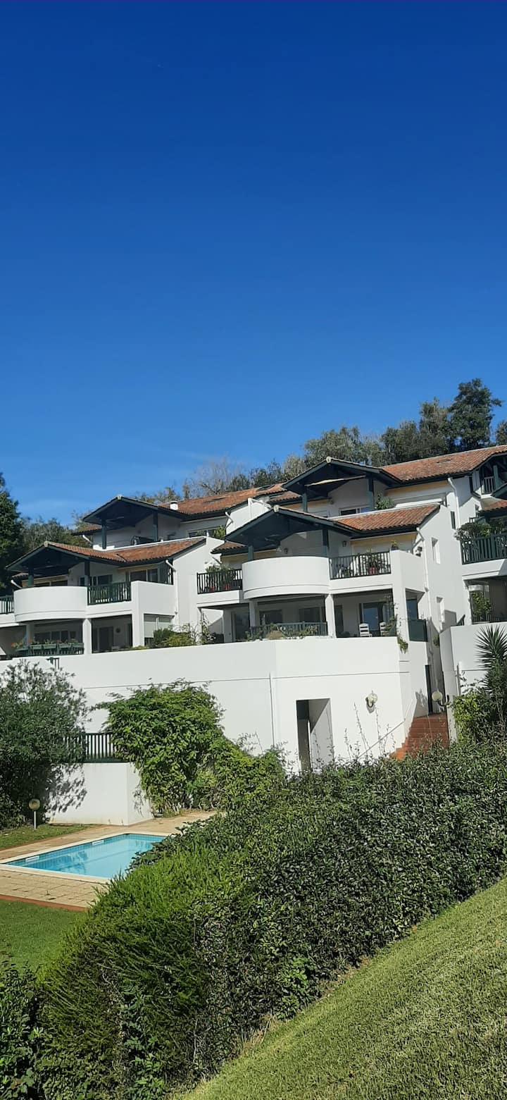 Studio Cosy à Saint Jean De Luz - Ciboure