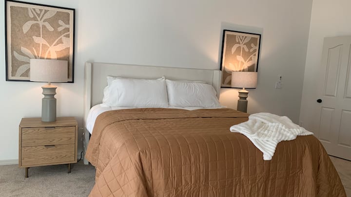 Spacious, Mountain View Home- 15min To Dia - Barr Lake State Park, Brighton
