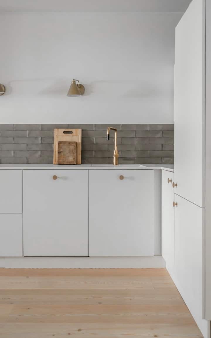 Two Bedroom Apartment In Helsinki - Helsinki
