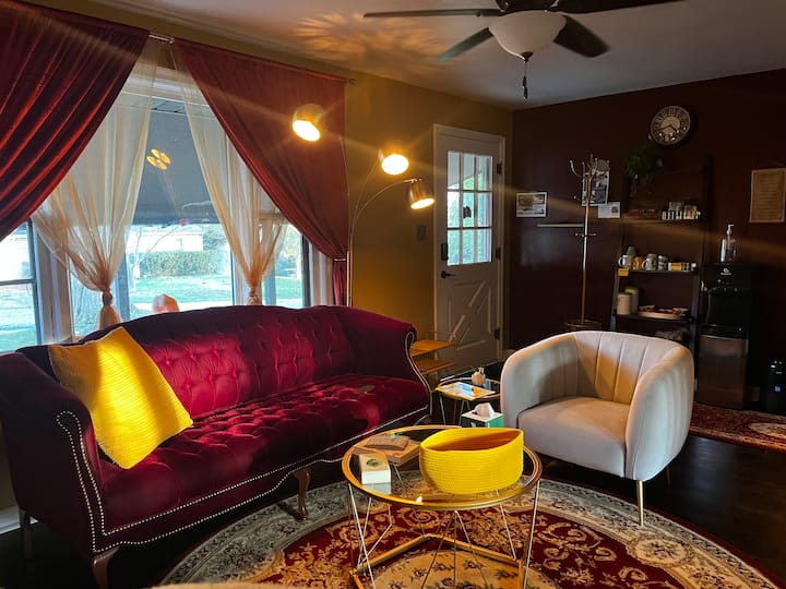 Downtown Sanctuary - Bloomington, IN