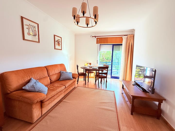 T2 Conforto, Natureza, Serra E Mar - Palmela