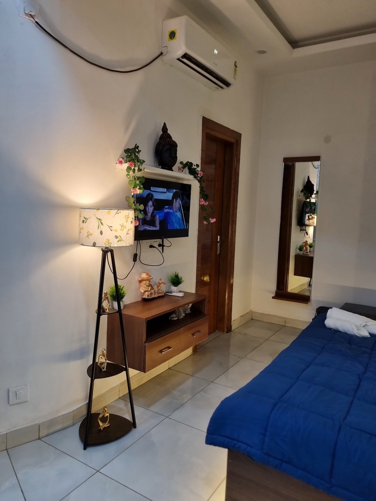 cozy chambers - Apartments for Rent in Noida, Uttar Pradesh, India - Airbnb