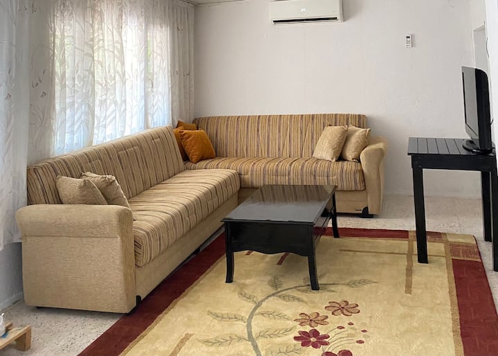 Müstakil Bahçe Evi - Bergama