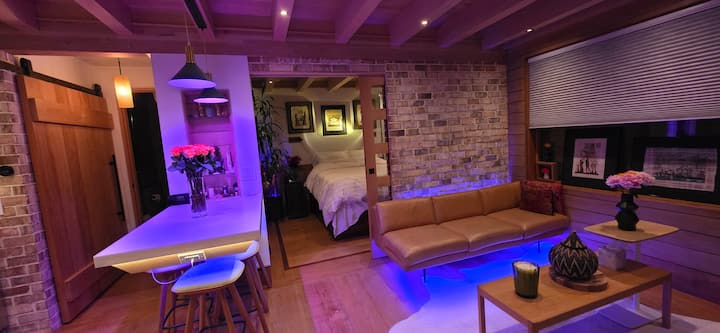 New Designer Home On Bay - Sausalito, CA