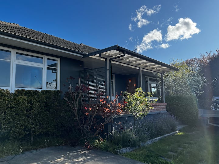 Kings Landing - Havelock North
