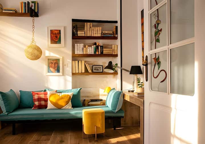 La Casa De La Pastora - Bailén