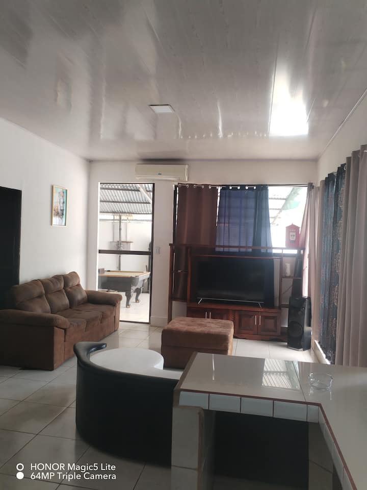 Disfruta De Tus Vacaciones - Orotina