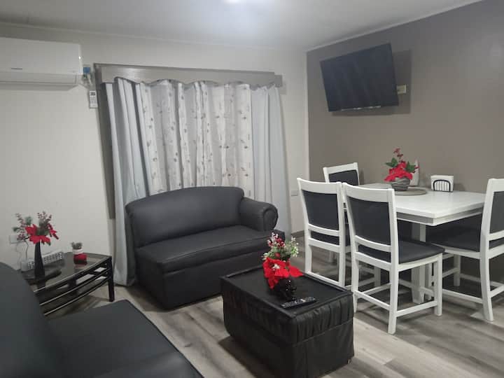 Lety's Place
Precioso Sitio Para 4 Huespedes! - La Ceiba