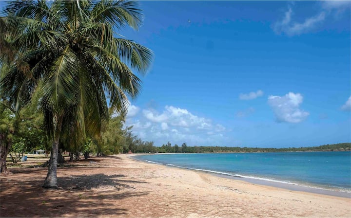 Vista Marina Apartment - Fajardo